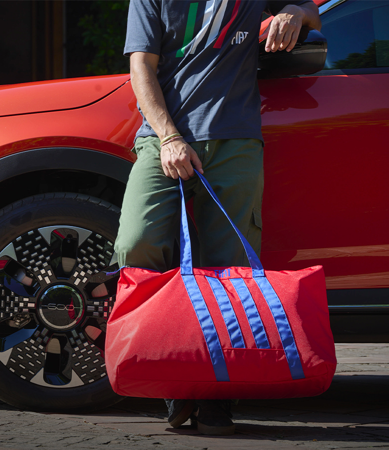 Fiat Merchandise - Accessories, Gadgets, Clothing | Fiat South Africa